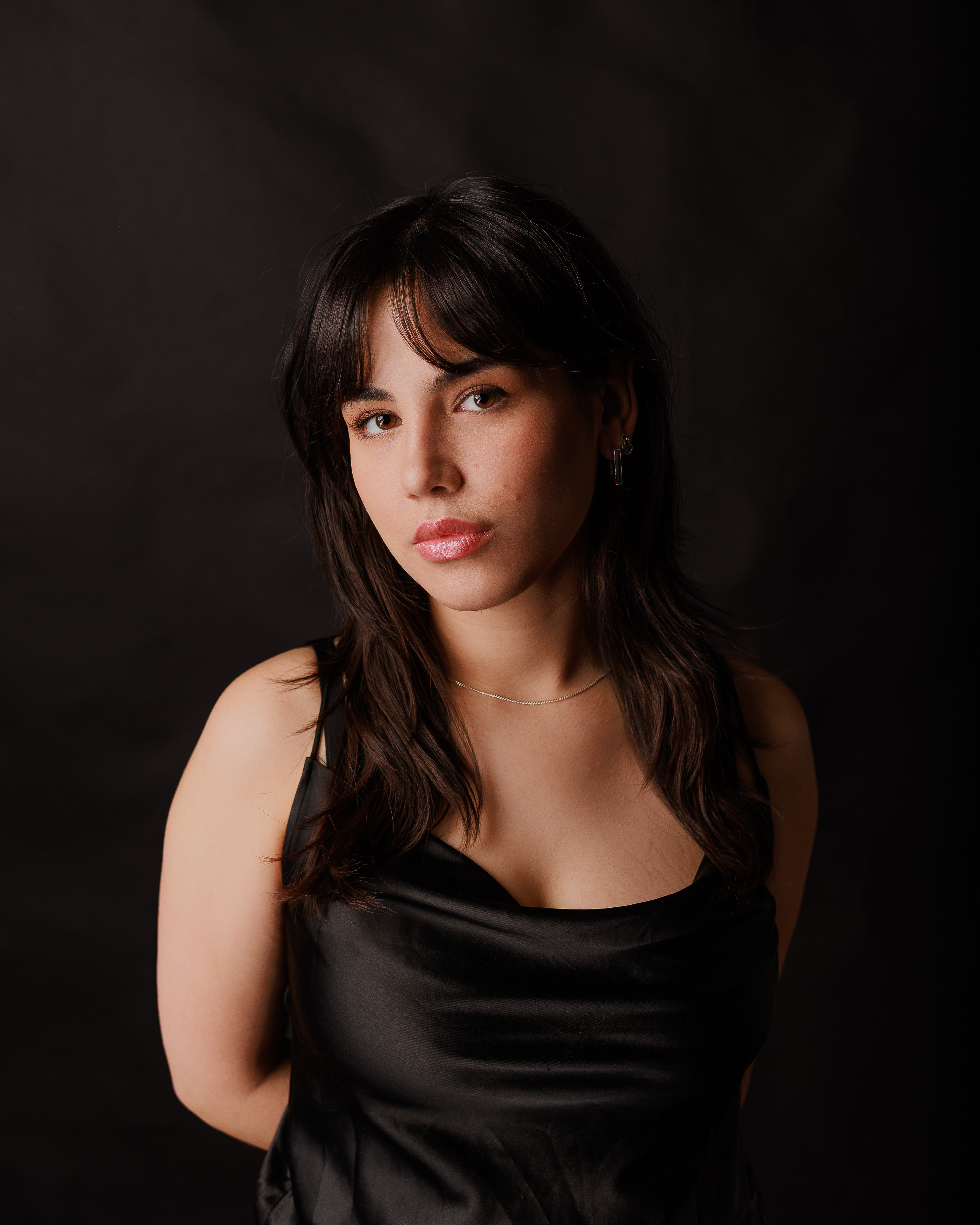 Ana Isabella Castro | TOT